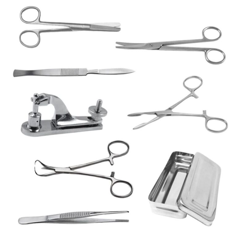 Circumcision Set in Kenya Prices - Tessian Medical Supplies Ltd
